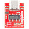 SparkFun Serial Basic Breakout - CH340C and USB-C - The Pi Hut
