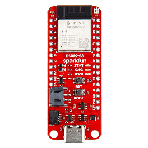 Sparkfun Thing Plus Esp32 S3 The Pi Hut