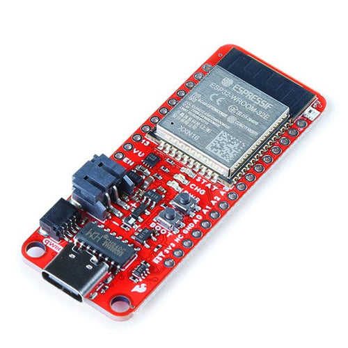 Sparkfun Thing Plus Esp32 Wroom Usb C The Pi Hut