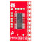SparkFun Transceiver Breakout - MAX3232 - The Pi Hut