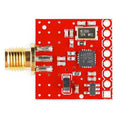 SparkFun Transceiver Breakout - nRF24L01+ (RP-SMA) [Discontinued] - The Pi Hut