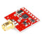 SparkFun Transceiver Breakout - nRF24L01+ (RP-SMA) [Discontinued] - The Pi Hut