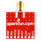 SparkFun Transceiver Breakout - nRF24L01+ (RP-SMA) [Discontinued] - The Pi Hut