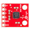 SparkFun Triple Axis Accelerometer Breakout - ADXL335 - The Pi Hut