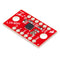 SparkFun Triple Axis Accelerometer Breakout - LIS3DH - The Pi Hut
