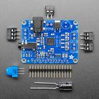 Stereo 20W Class D Audio Amplifier - MAX9744 - The Pi Hut