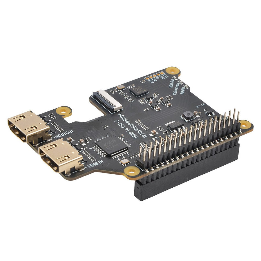 Suptronics X1301 HDMI to CSI-2 Bridge - The Pi Hut