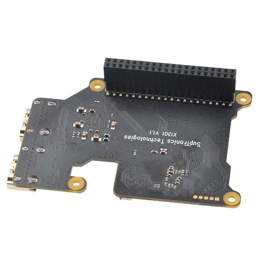Suptronics X1301 HDMI to CSI-2 Bridge - The Pi Hut