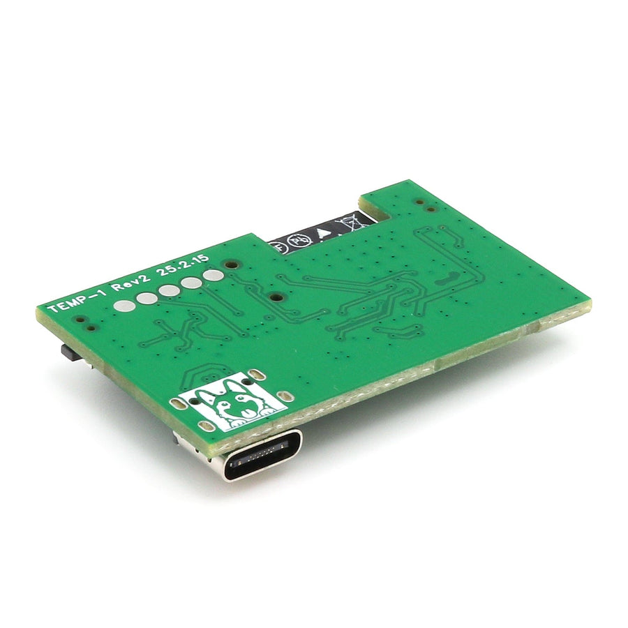 TEMP-1 Temperature Sensor for Home Assistant - The Pi Hut