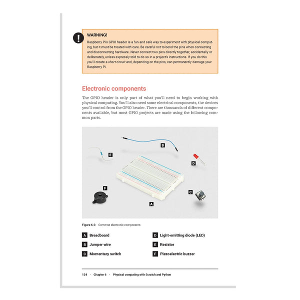 The Official Raspberry Pi Handbook 2024 | The Pi Hut