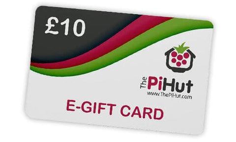 SQFMI Watchy - The Pi Hut