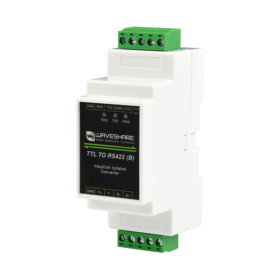 TTL to RS422 Galvanic Isolated Converter - The Pi Hut