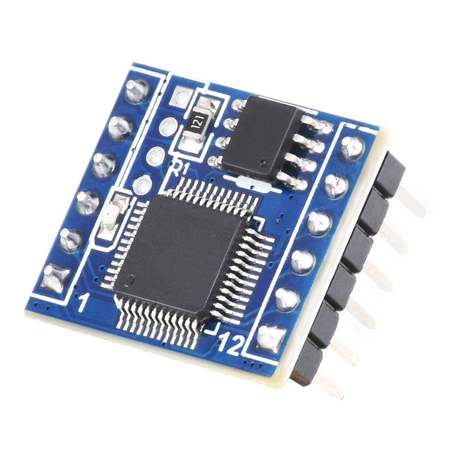 TTL UART to CAN Mini Module - The Pi Hut