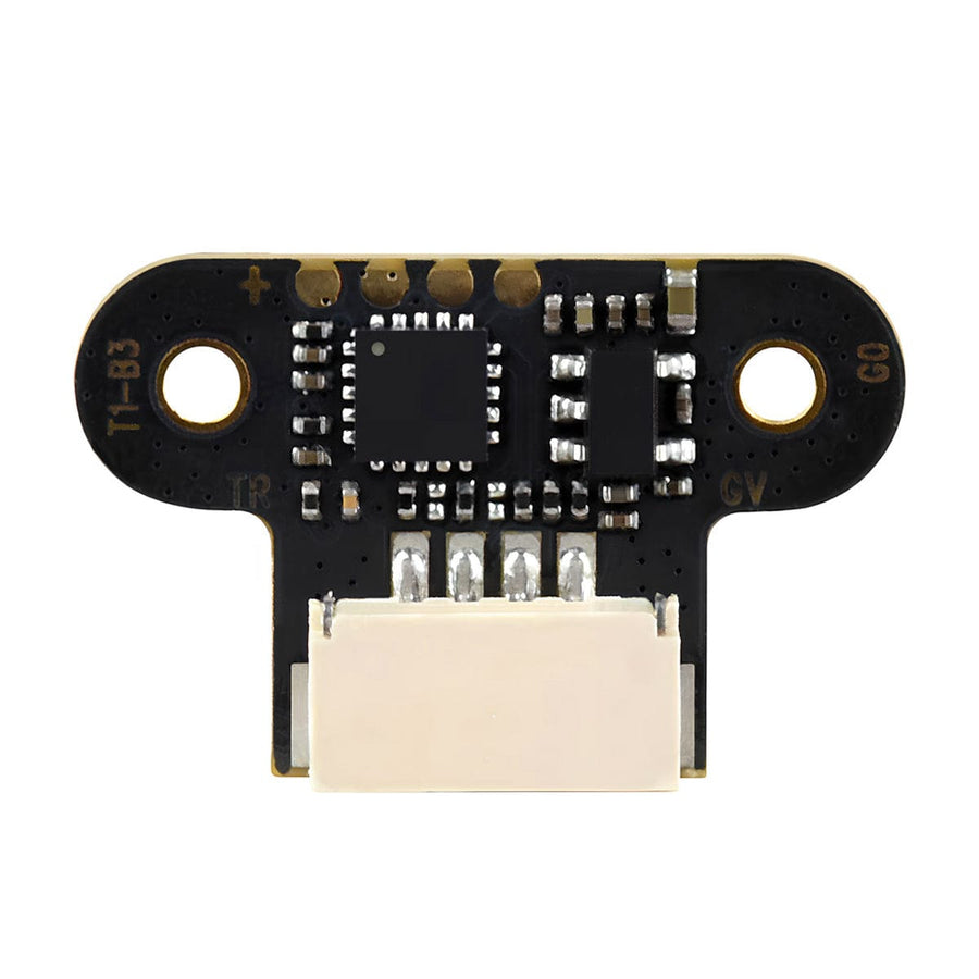 UART/I2C Mini Time of Flight Laser Range Sensor - The Pi Hut
