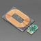 Universal Qi Wireless Receiver Module - The Pi Hut