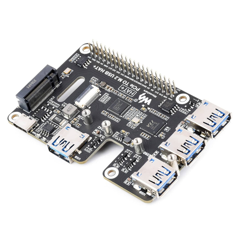 New Products - Raspberry Pi - The Pi Hut