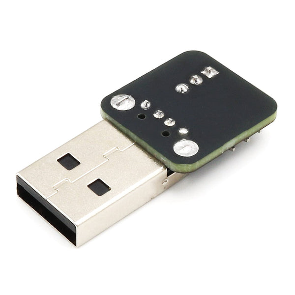 USB Power Breakout for Raspberry Pi Touch Display 2 - The Pi Hut