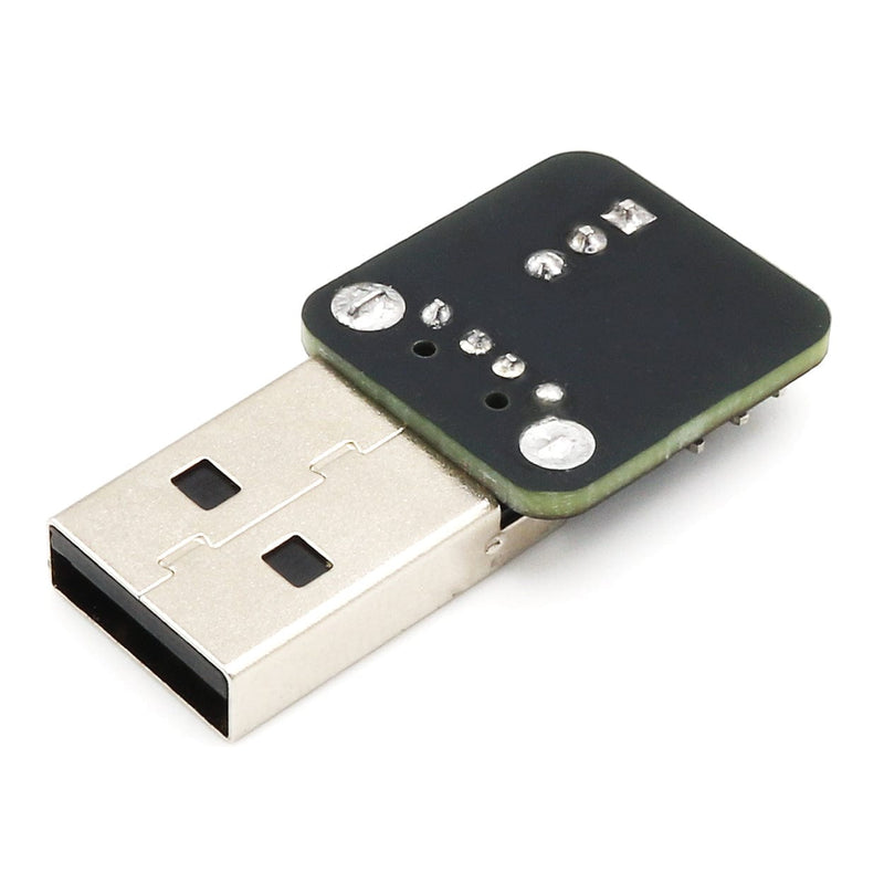 USB Power Breakout for Raspberry Pi Touch Display 2 - The Pi Hut