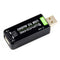 USB Sound card for Raspberry Pi (Driver-free) - The Pi Hut