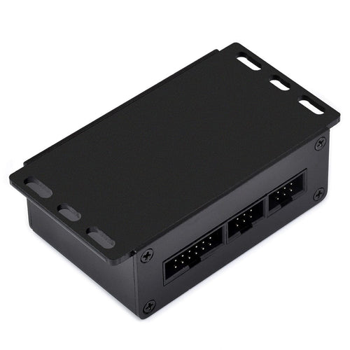 USB to UART/I2C/SPI/JTAG Converter - The Pi Hut