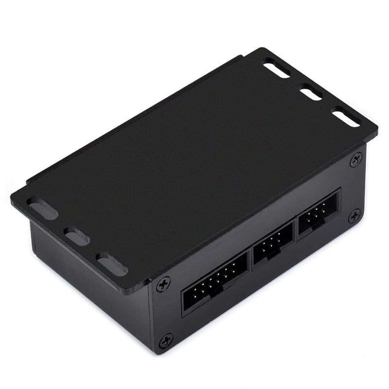 USB to UART/I2C/SPI/JTAG Converter - The Pi Hut