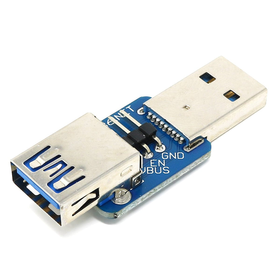 USB3 Power Switch - The Pi Hut