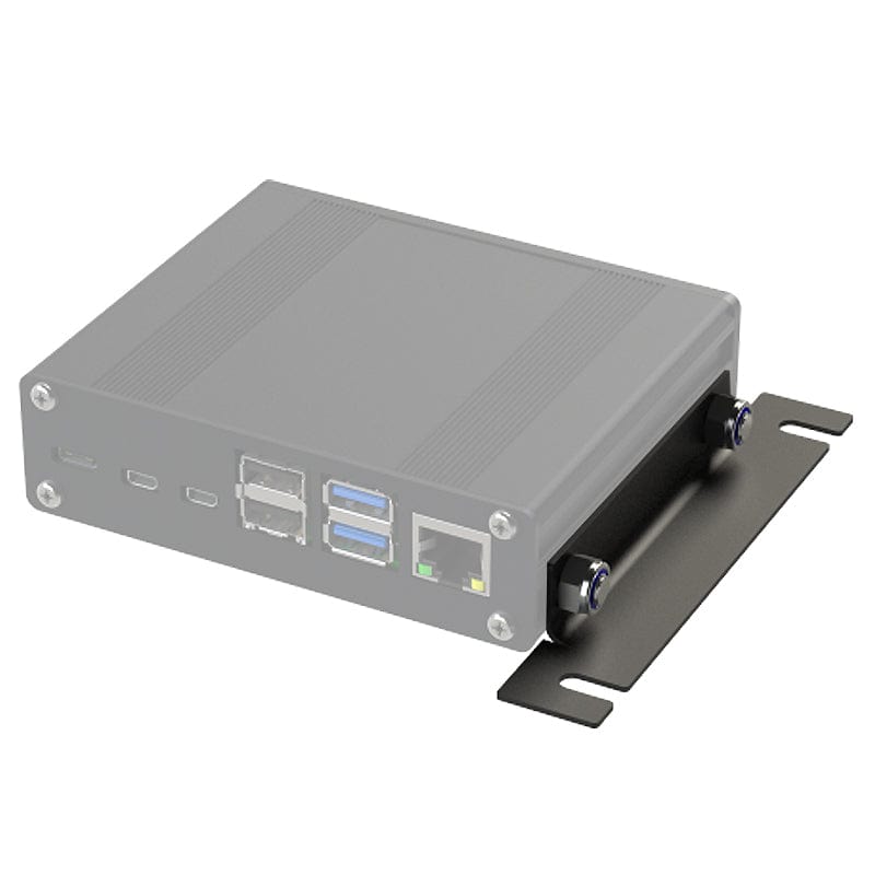 VESA Mounting Bracket Kit for Pi-Box Pro 5 - The Pi Hut
