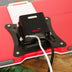 VESA Wall Mount for Raspberry Pi Monitor - The Pi Hut