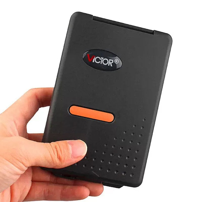 VICTOR VC921 Pocket Autoranging Digital Multimeter - The Pi Hut