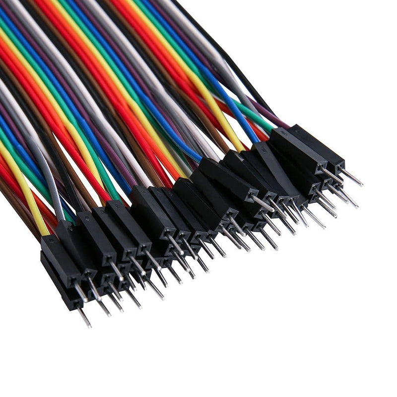 Jumper Wires - The Pi Hut