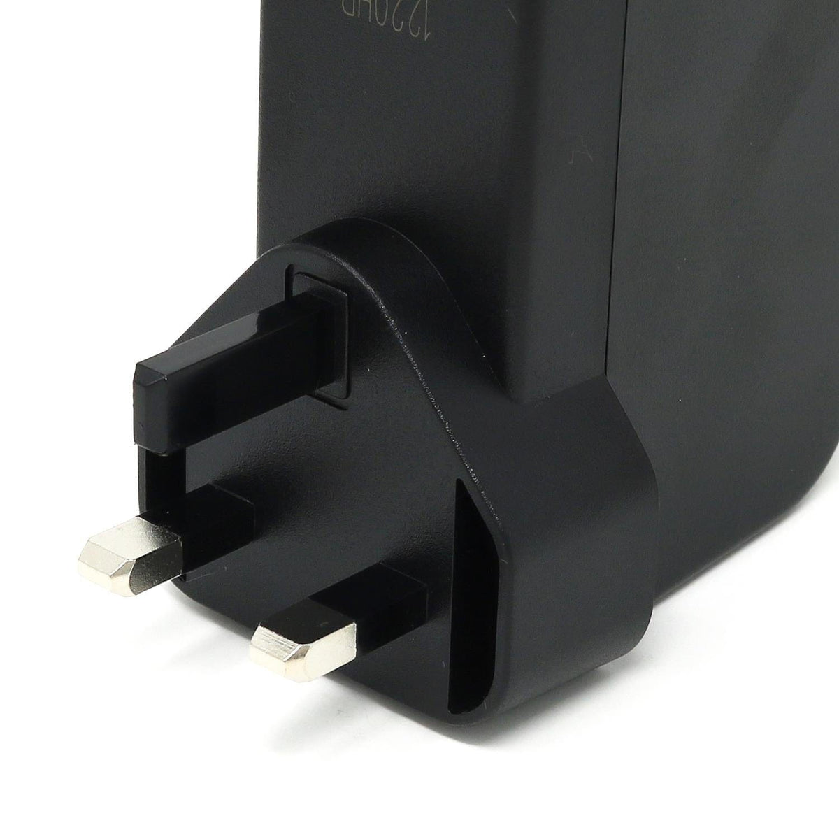 In-line power switch for 2.1mm barrel jack - The Pi Hut