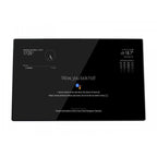 13.3" Magic Mirror (with built-in Raspberry Pi 3A+) - The Pi Hut