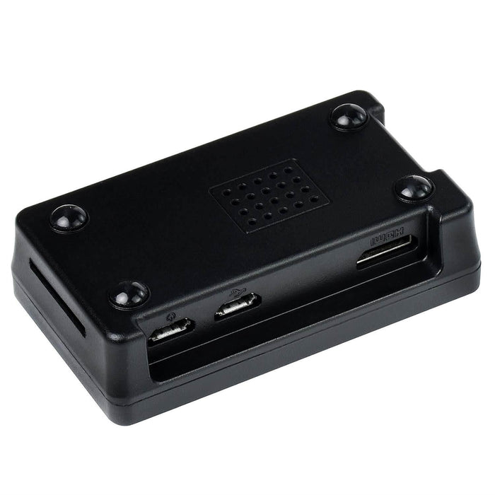 2.13" Touchscreen E-Paper Display + Case for Raspberry Pi Zero - The Pi Hut