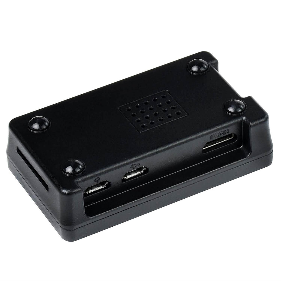 2.13" Touchscreen E-Paper Display + Case for Raspberry Pi Zero - The Pi Hut