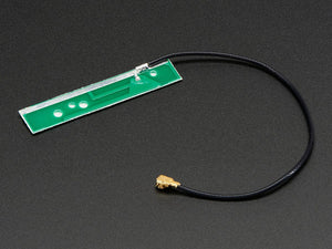 WiFi Antenna with w.FL / MHF3 / IPEX3 Connector | The Pi Hut