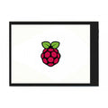 2.8" Capacitive IPS LCD Touchscreen for Raspberry Pi (480×640) | The Pi Hut