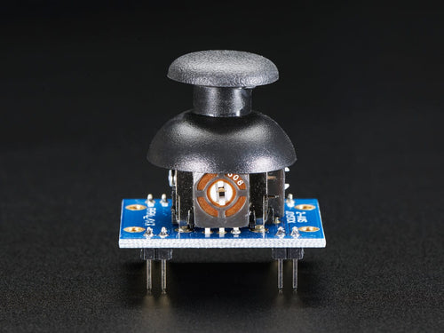 2-Axis Joystick | The Pi Hut