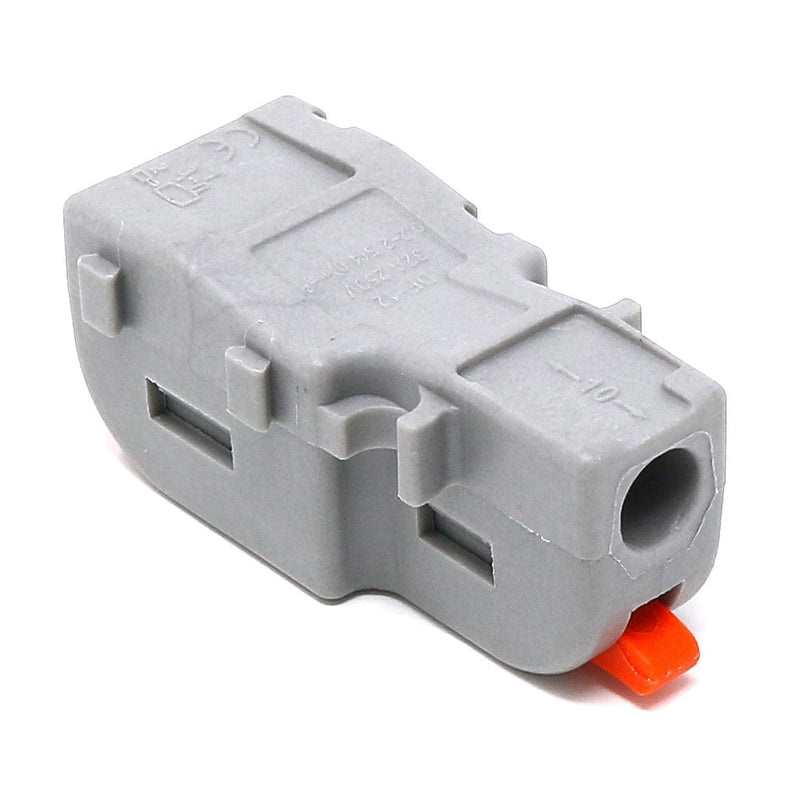 2-Way Fast Wire Splitters - Pack of 3 - The Pi Hut