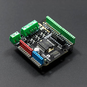 Arduino Motor Shield Rev3 | The Pi Hut