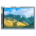 3.5" Touchscreen IPS LCD Display for Raspberry Pi Pico (480x320) - The Pi Hut