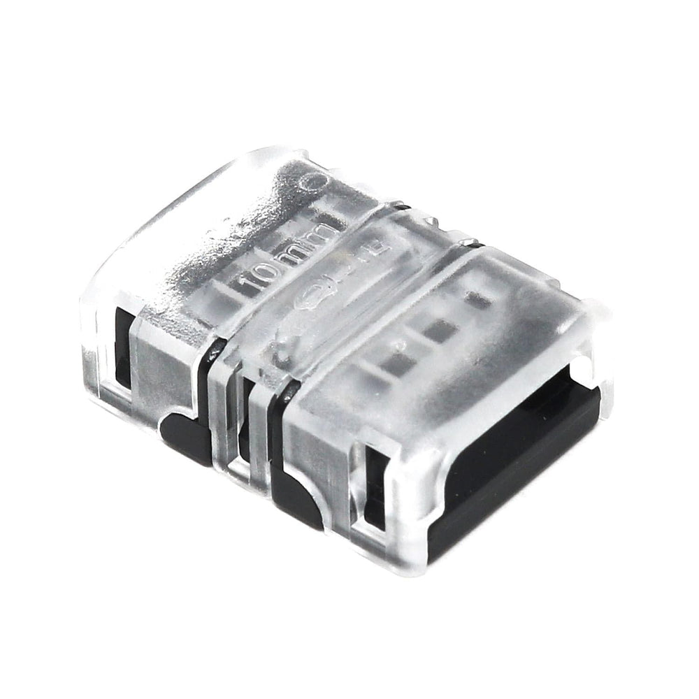 Led Light Strip Connector RGBZONE WS2812B RF LED Controller, 3-PIN Mini ...