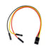 3-pin Sensor Cable - The Pi Hut