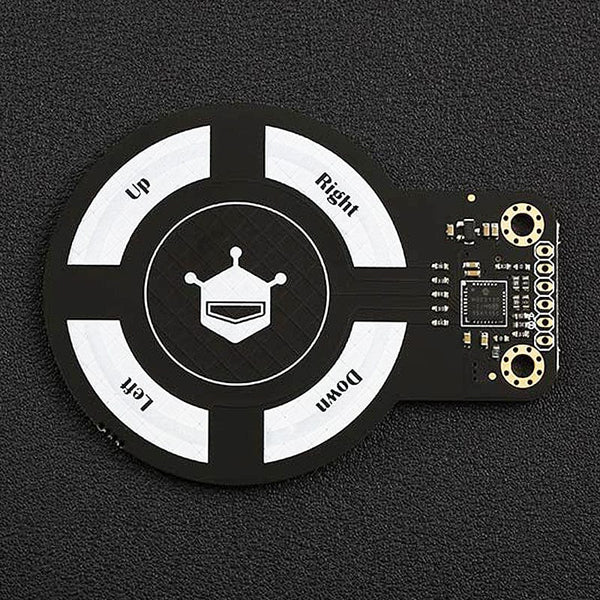 3d Gesture Sensor Mini The Pi Hut