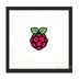 4" IPS Square Capacitive Touchscreen for Raspberry Pi (720x720) - The ...