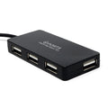 4-Port USB Hub for Raspberry Pi [Discontinued] - The Pi Hut