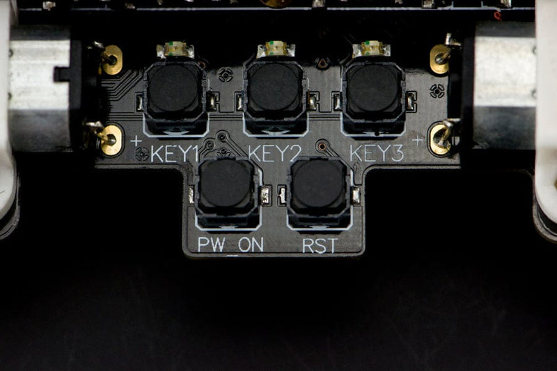 4wd Miniq Robot V20 Arduino Compatible Discontinued The Pi Hut