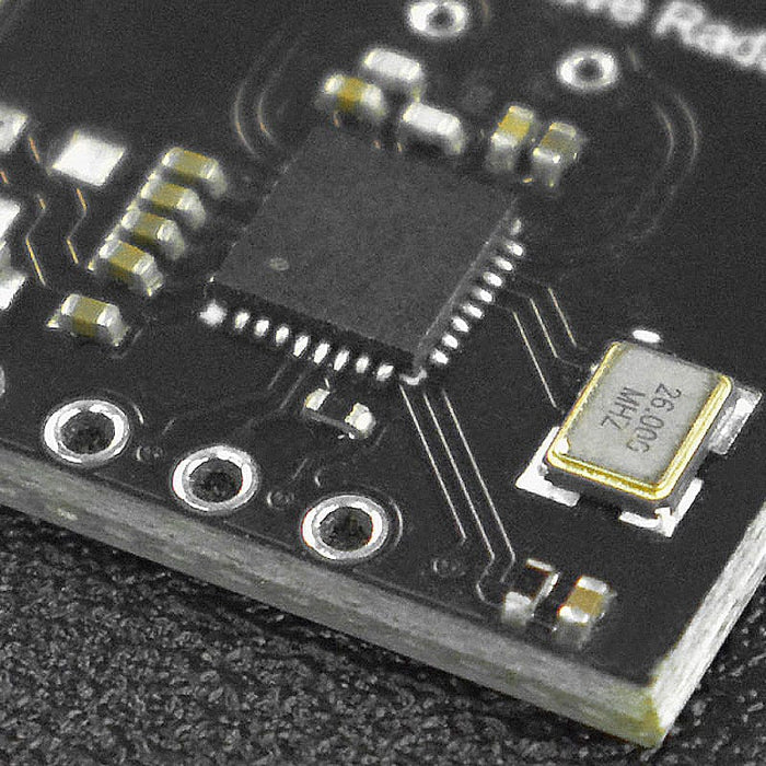 5.8GHz Microwave Radar Module - The Pi Hut