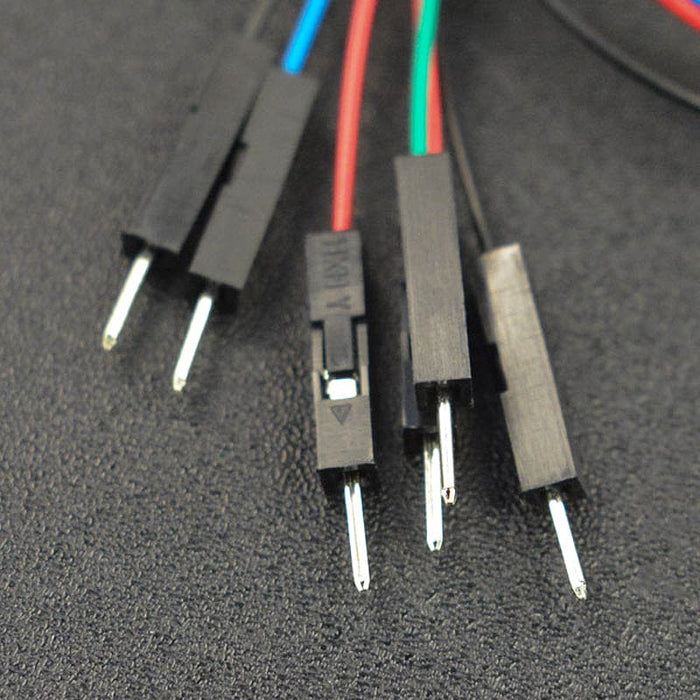 5V IR Photoelectric Switch (4m) - The Pi Hut