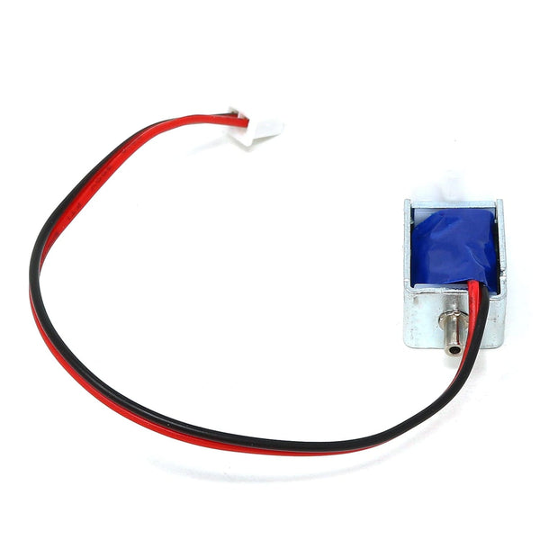 6V Air Valve with 2-pin JST PH Connector (FA0520E) - The Pi Hut