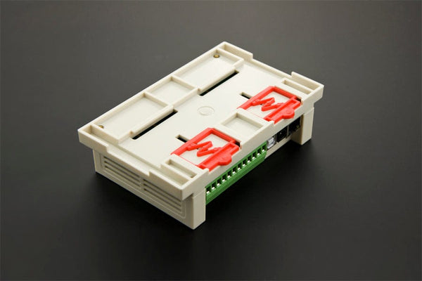 8 Channel Ethernet Relay Controller (Support PoE and USB) [Discontinued ...